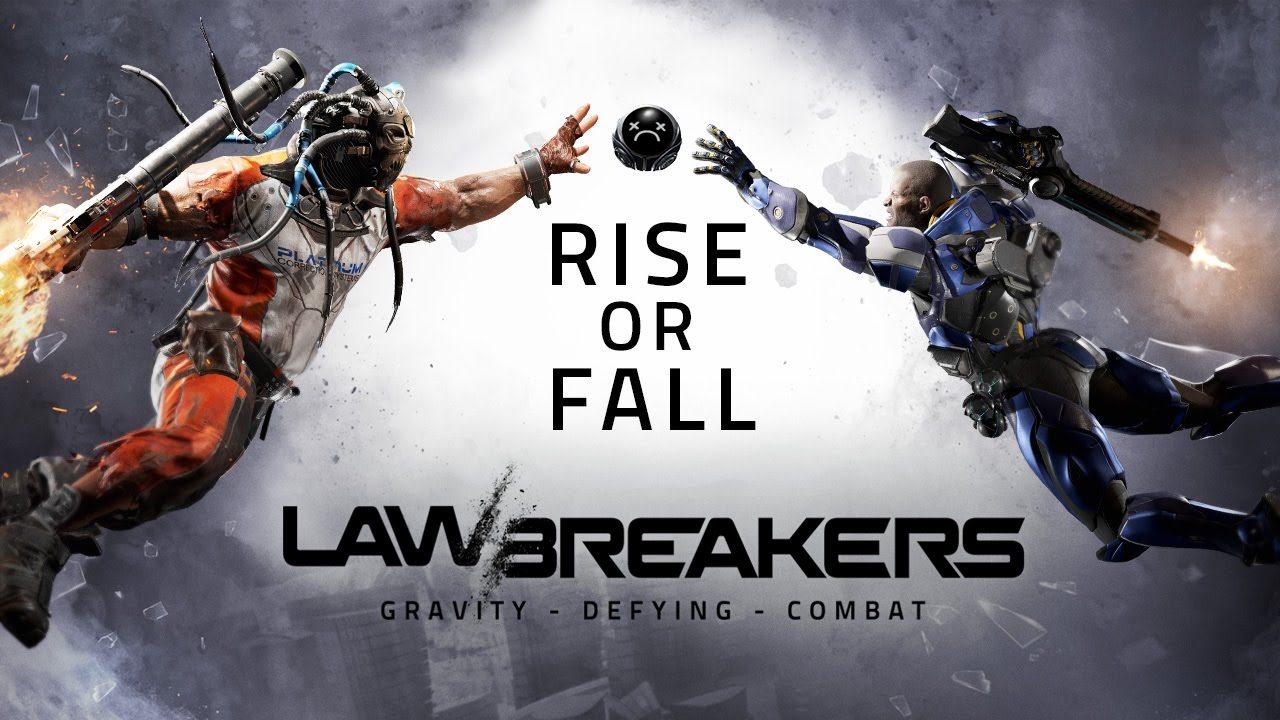 LawBreakers - Recensioni Playstation 4 | Console-Tribe