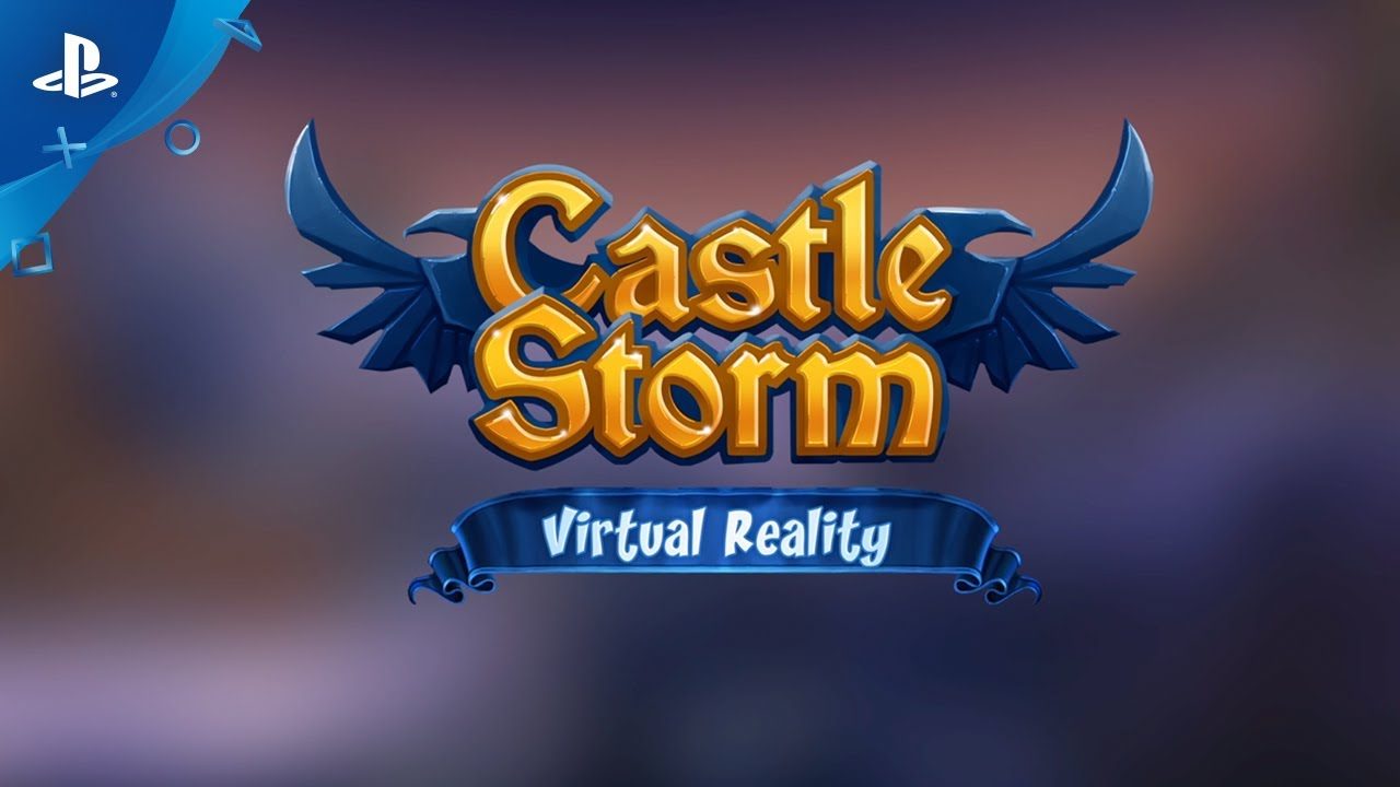 Castlestorm VR - Recensioni Playstation 4, Playstation VR | Console-Tribe