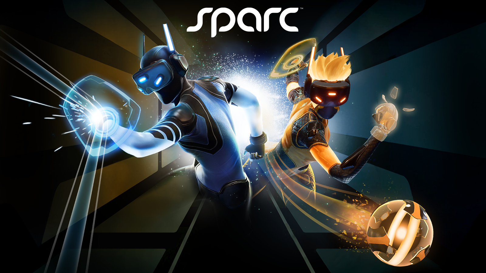 Sparc - Recensioni Playstation 4, Playstation VR | Console-Tribe