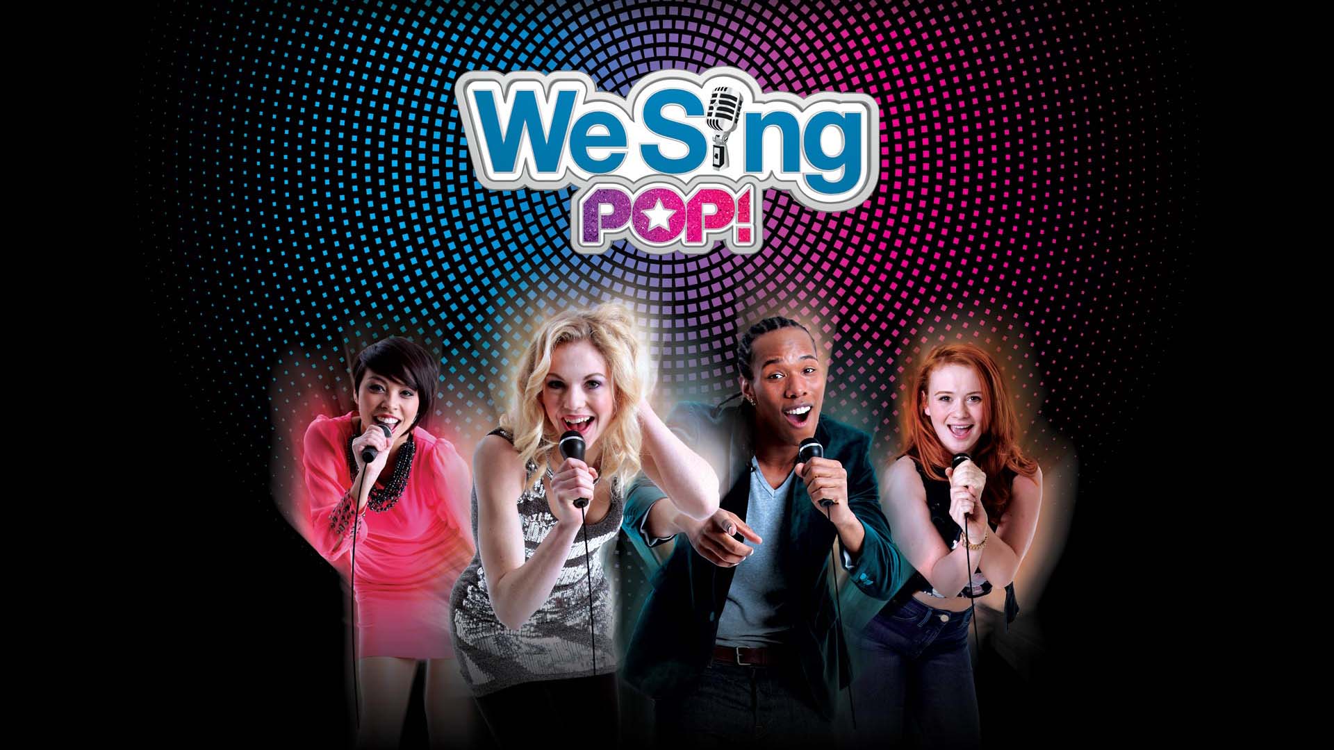 We Sing Pop - Recensioni Nintendo Wii, Playstation 4, Xbox One ...