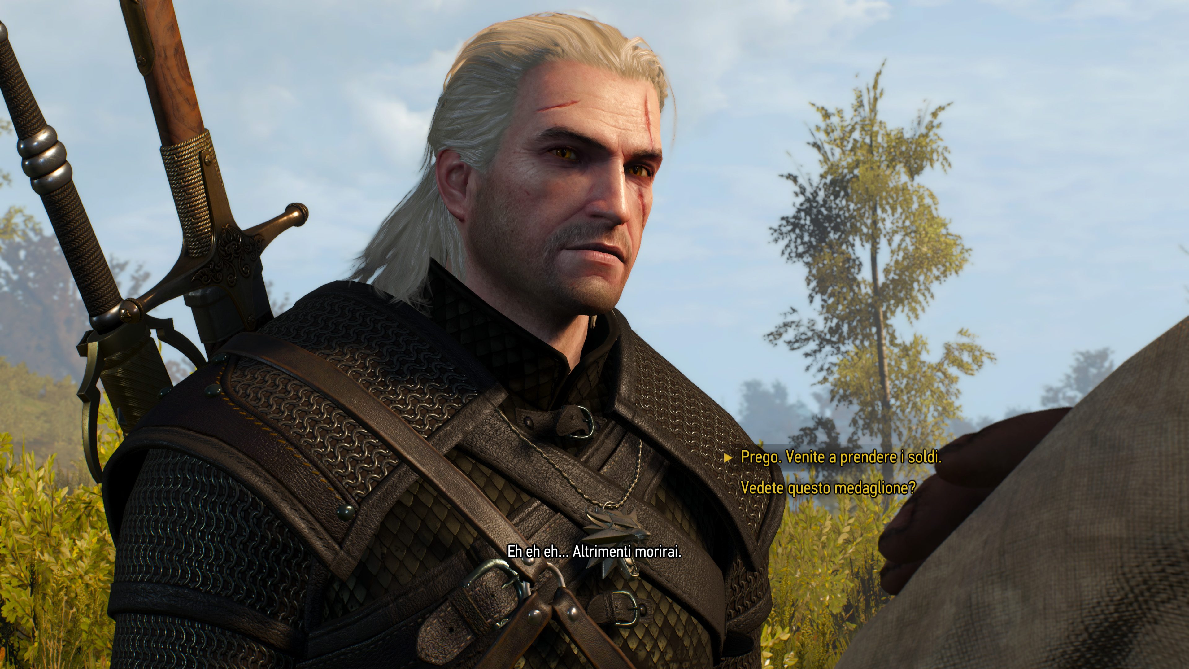 The Witcher Project Sirius, CD Projekt RED torna a parlare del riavvio ...