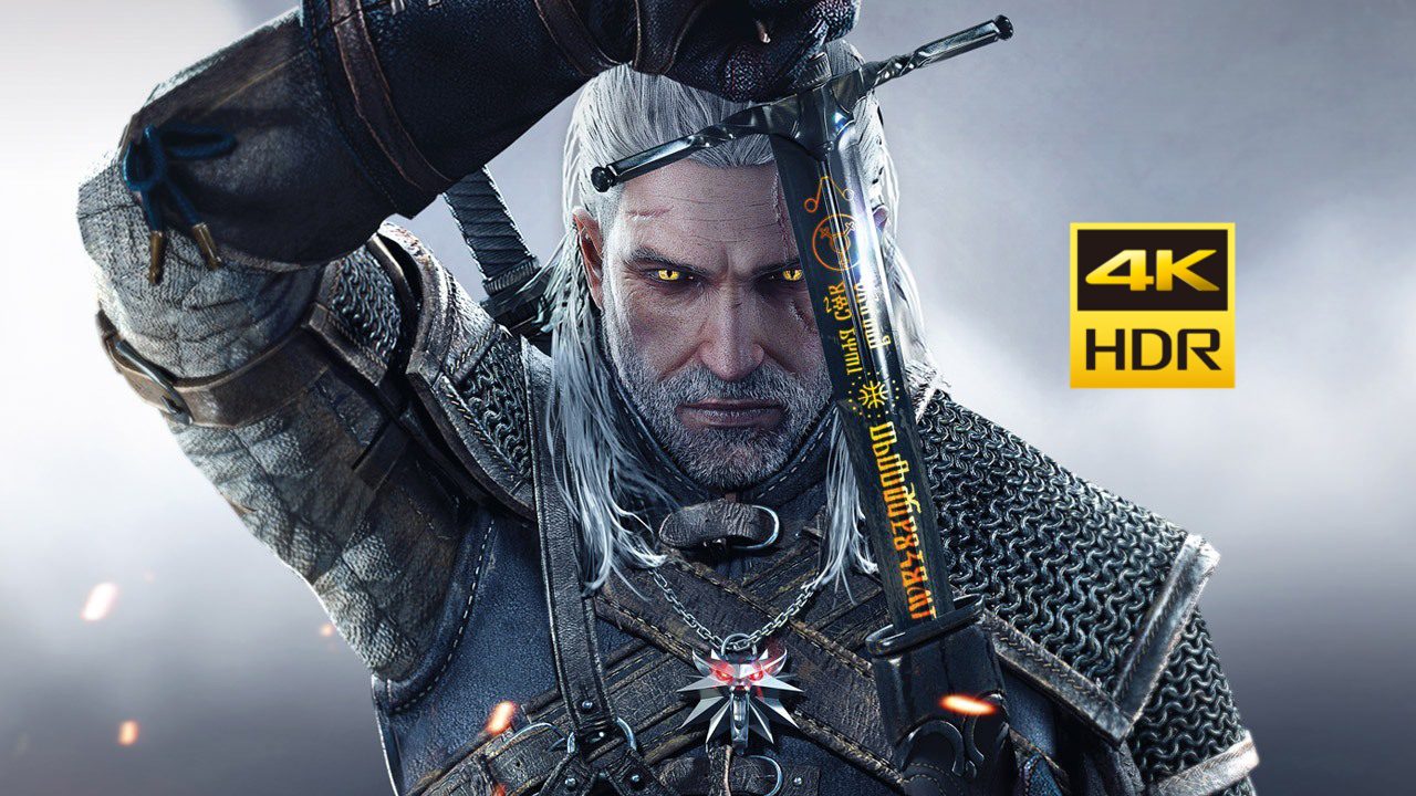 La patch HDR per PS4 e PS4 Pro The Witcher 3: Wild Hunt si porta dietro ...