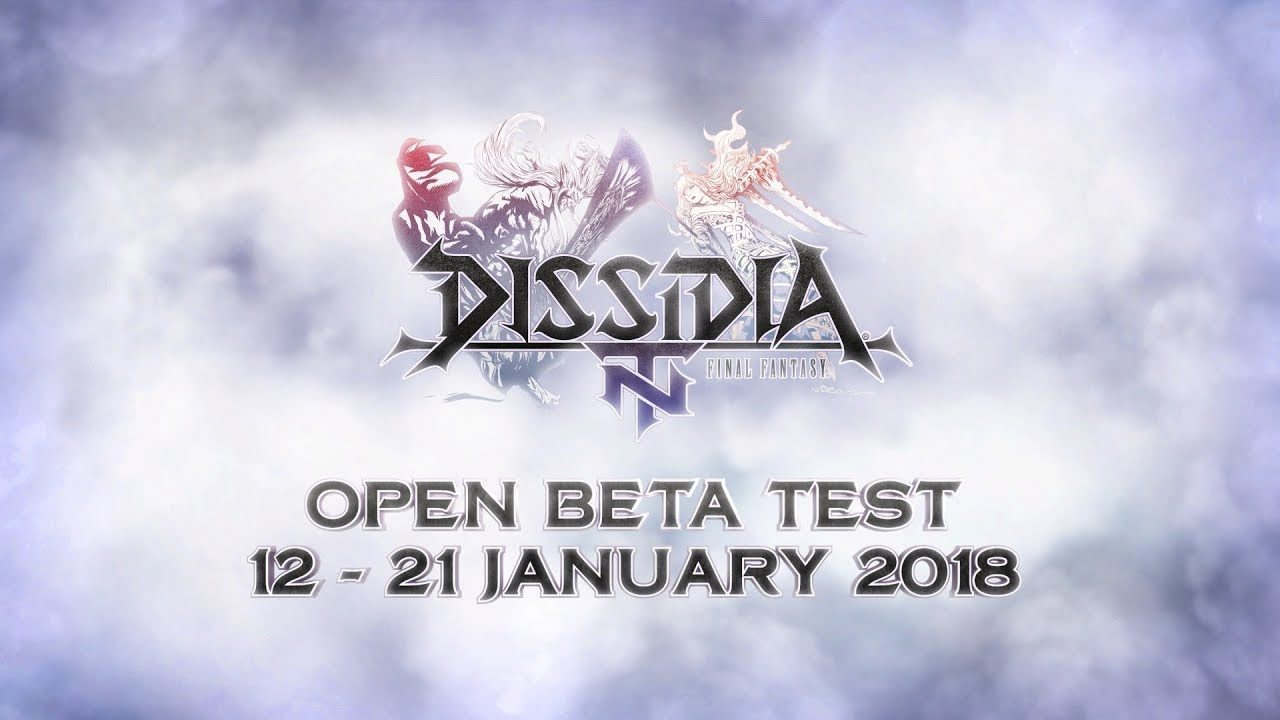 Dissidia Final Fantasy NT - Trailer per l'open beta - News Playstation ...