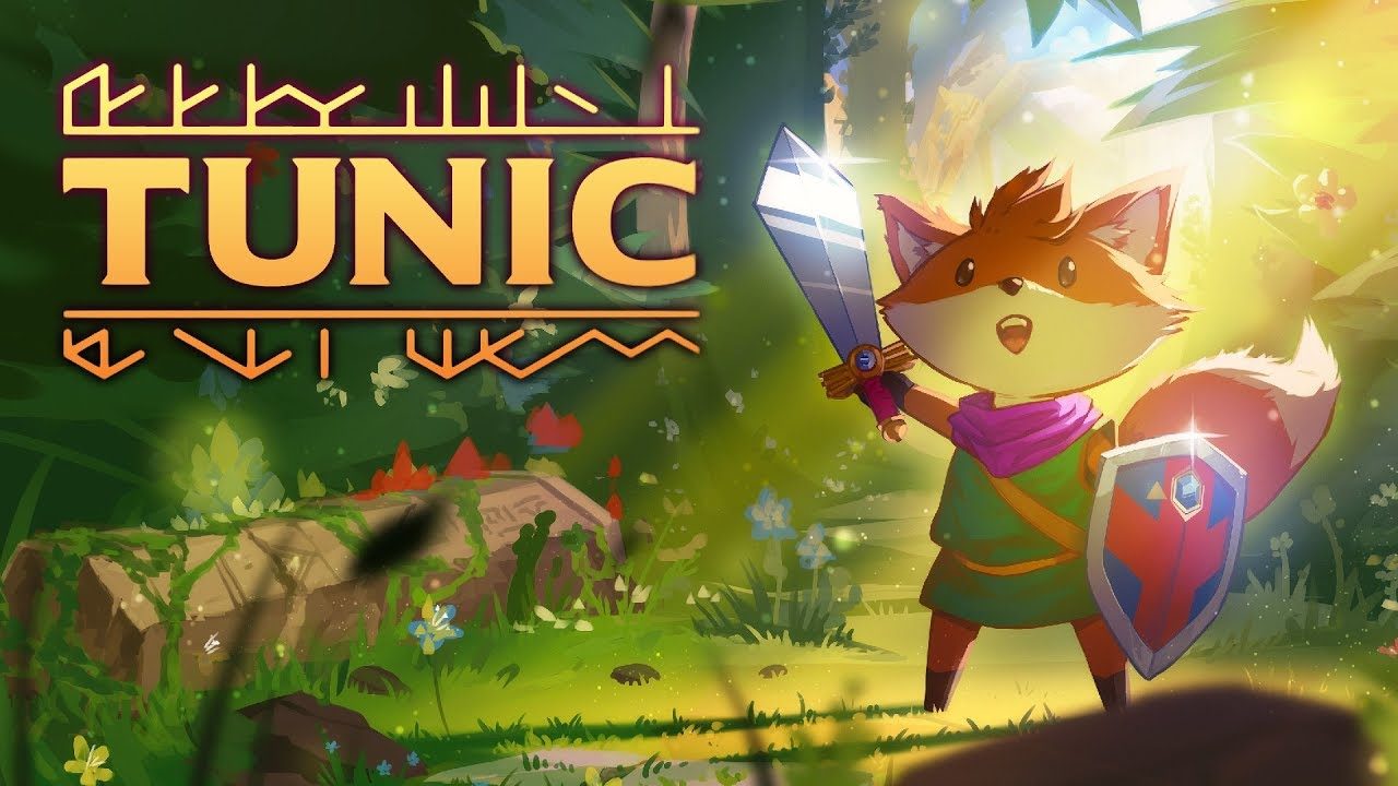 Tunic disponibile da oggi, anche in Xbox Game Pass - News Xbox One ...