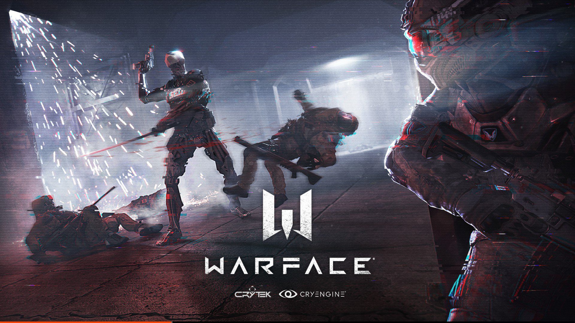 Warface annunciato su PS4 e Xbox One - News Playstation 4, Xbox One ...