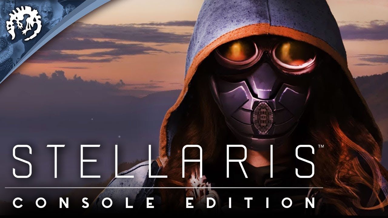 Paradox annuncia Stellaris: Console Edition - News Playstation 4, Xbox ...