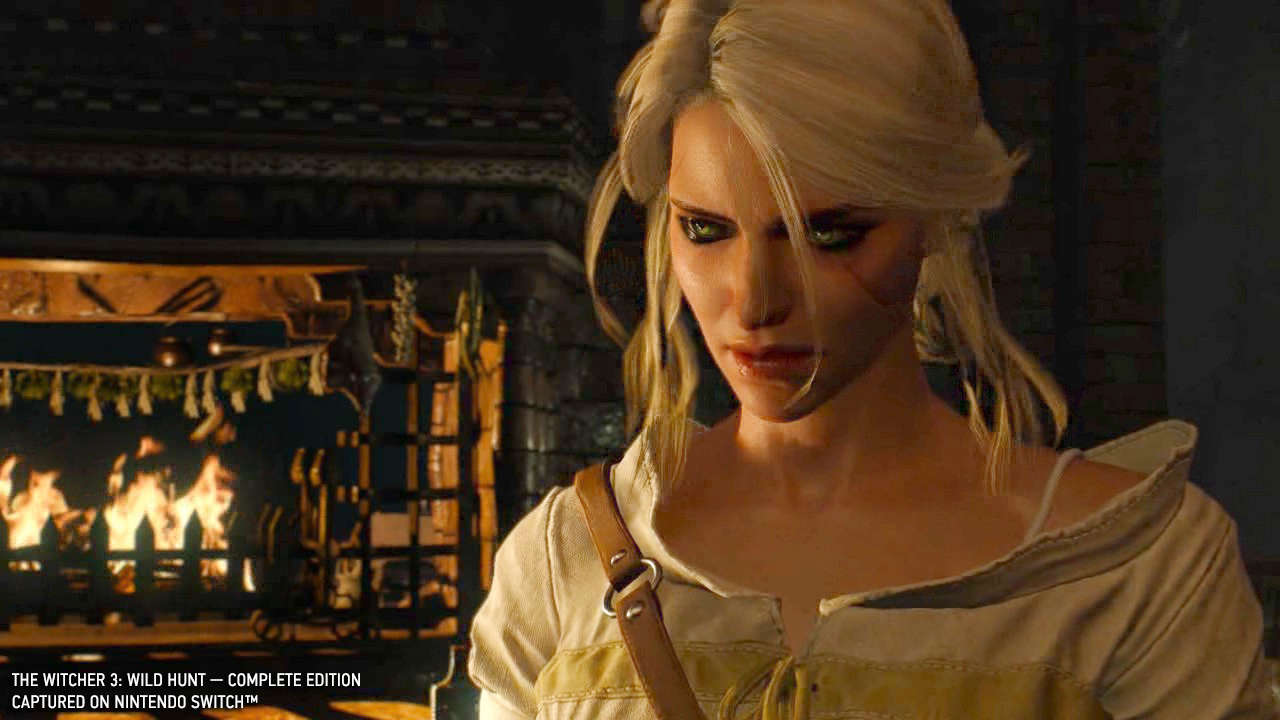 The Witcher 3 riceverà un nuovo DLC che farà da preludio a The Witcher ...