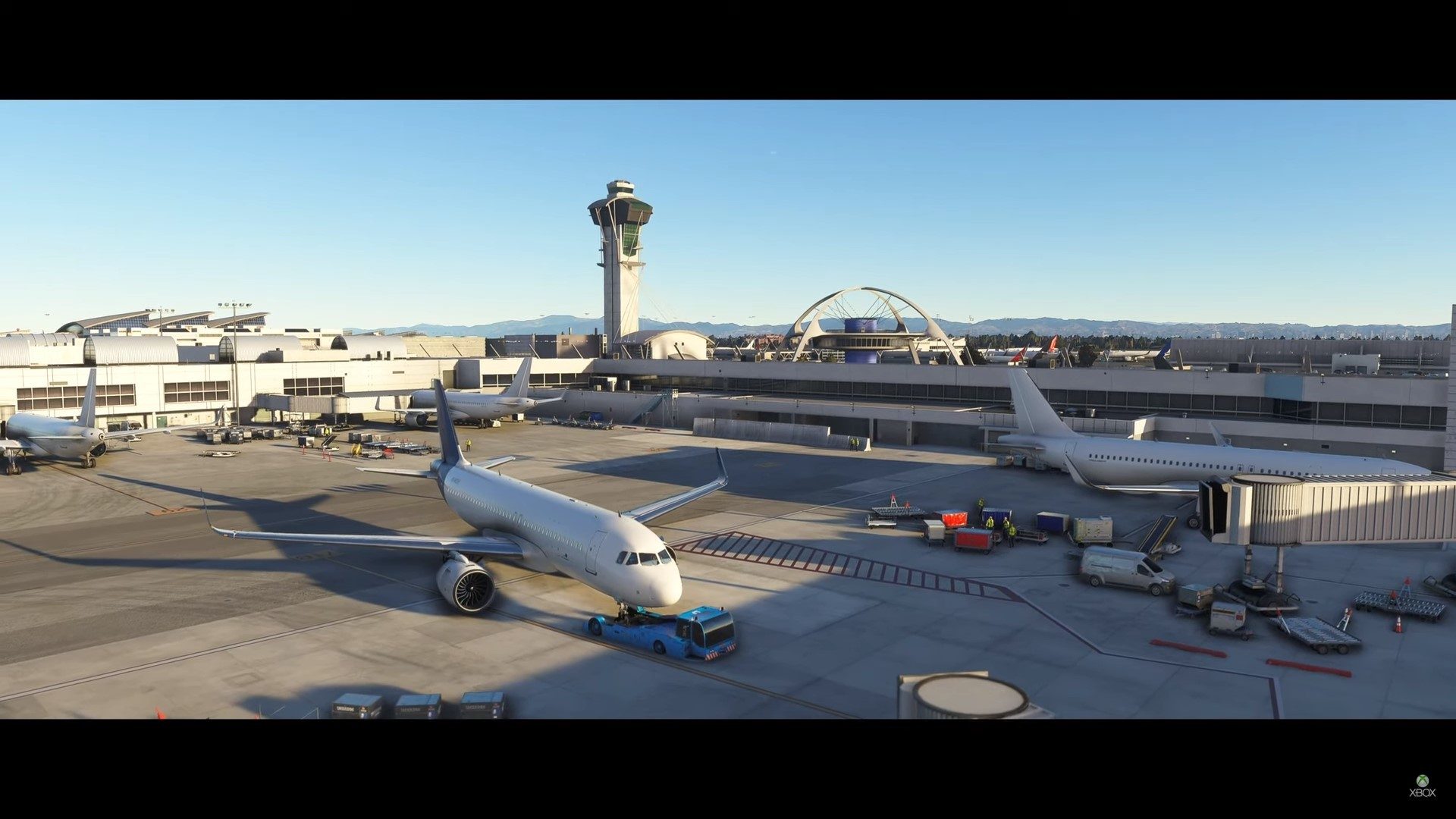 Microsoft annuncia Flight Simulator - News Xbox One | Console-Tribe