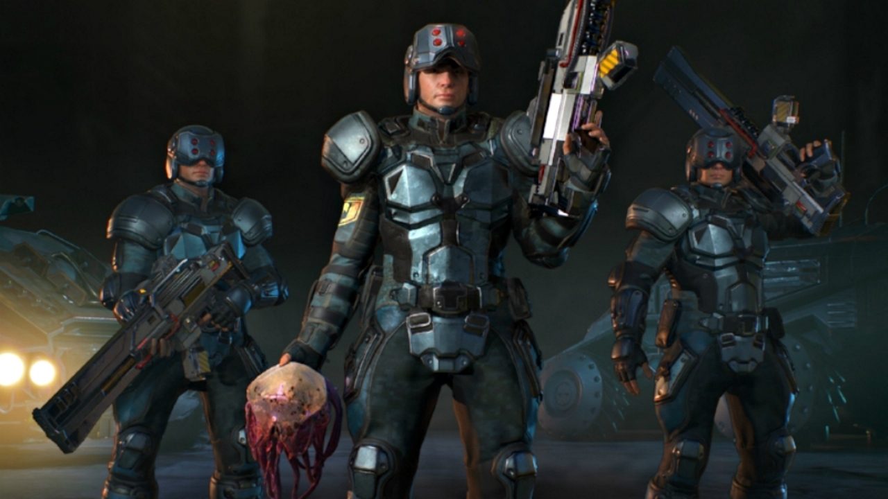 Phoenix Point, trailer e data dall'E3 2019 - News Xbox One | Console-Tribe