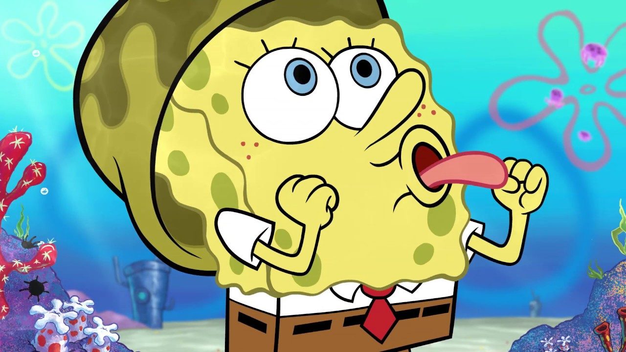 THQ Nordic annuncia SpongeBob SquarePants: Battle for Bikini Bottom ...
