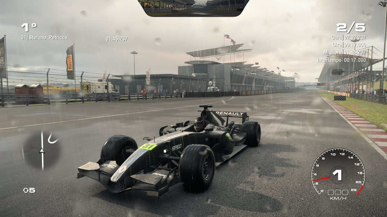 Grid - Recensioni PC, Playstation 4, Xbox One | Console-Tribe