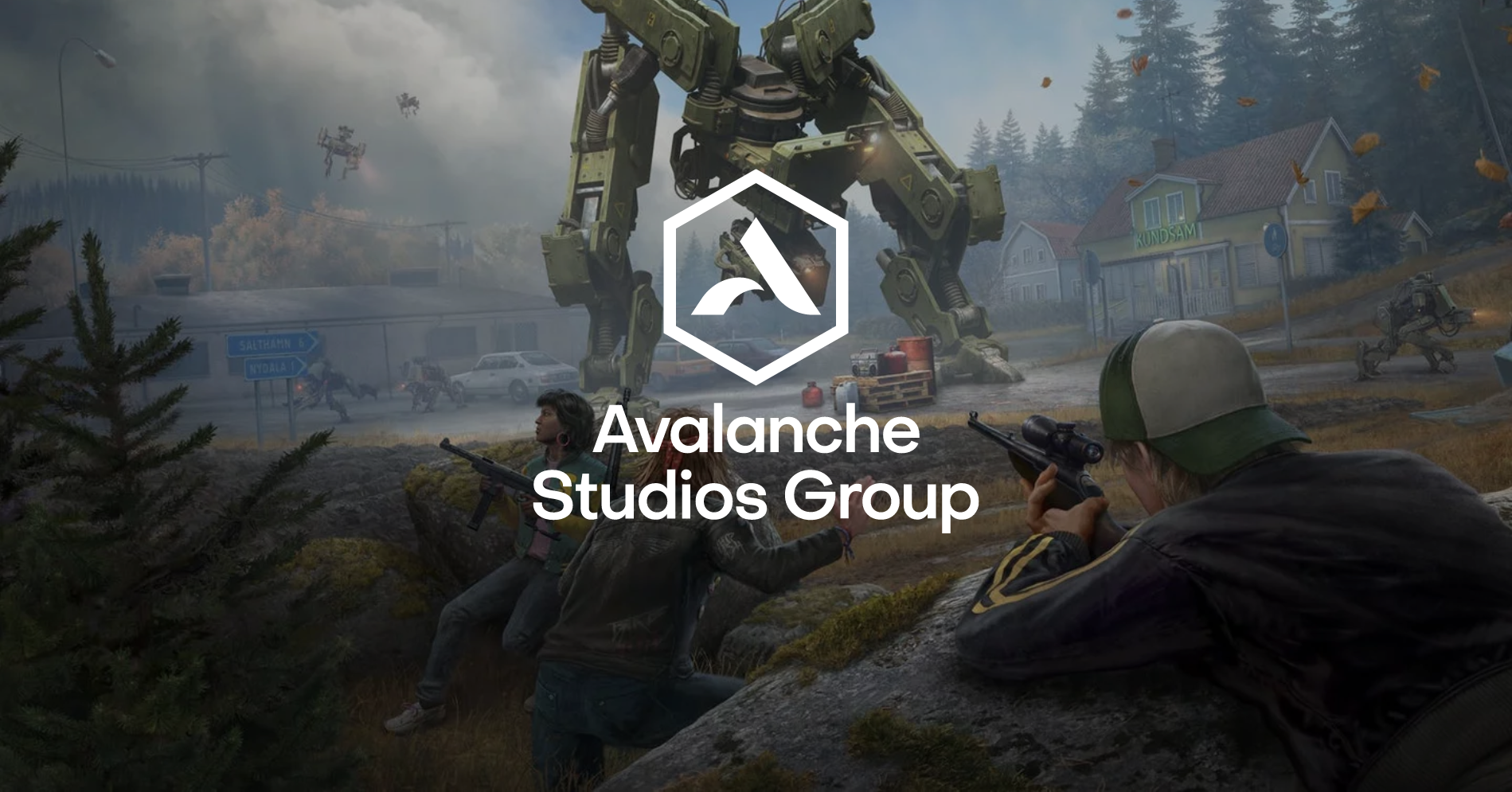 Avalanche cambia nome e annuncia un nuovo progetto - News Playstation 4 ...