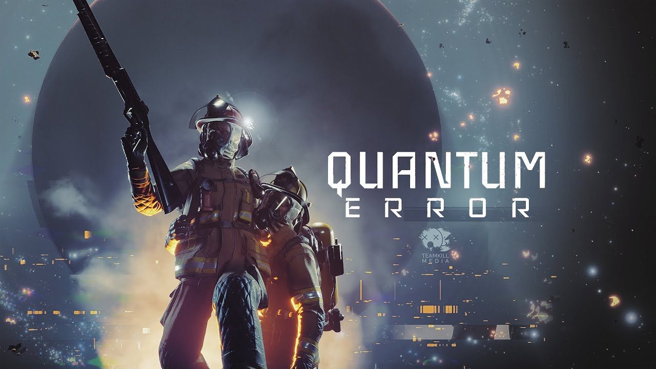 Quantum Error, trailer della Gamescom 2020 - News Playstation 4 ...