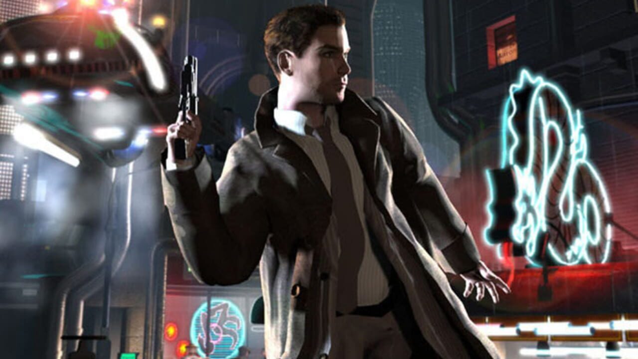 Blade Runner: Enhanced Edition per Nintendo Switch, Playstation 4, Xbox ...