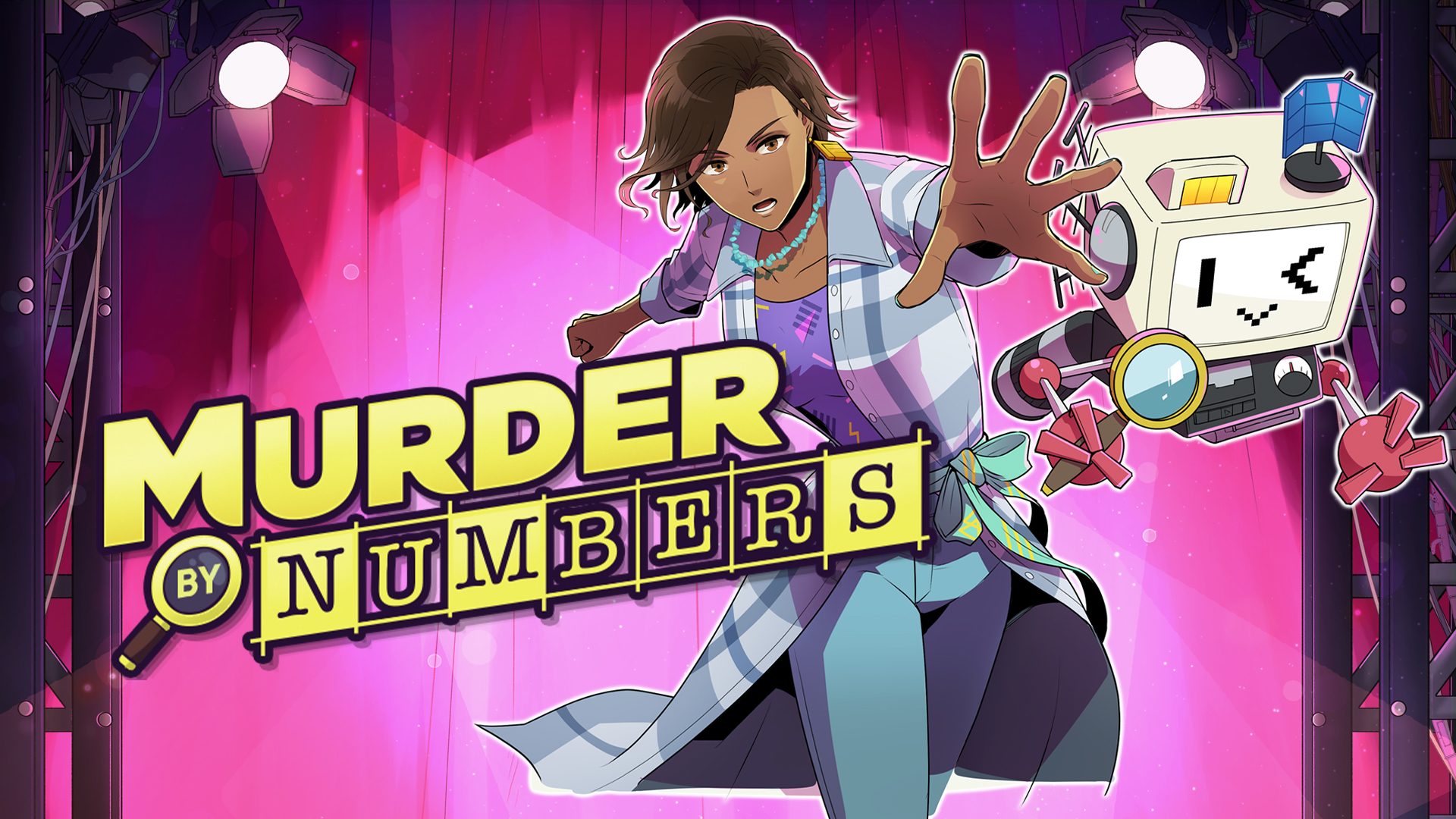 Murder by Numbers - Recensioni Nintendo Switch | Console-Tribe