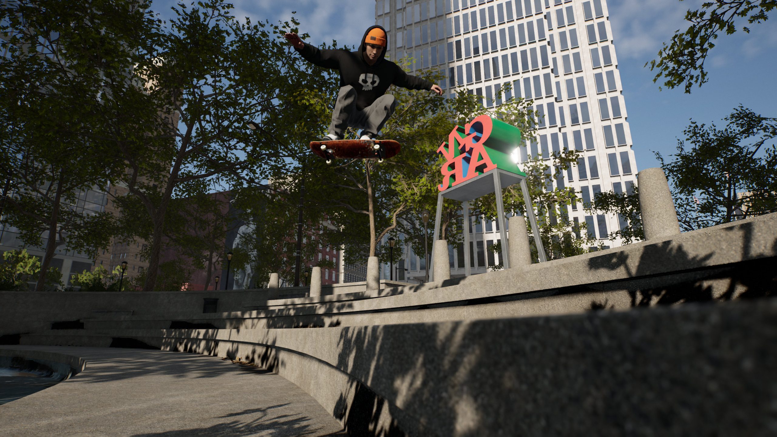Session: Skate Sim presenta la roadmap dell’Anno 3 - News Playstation 4 ...