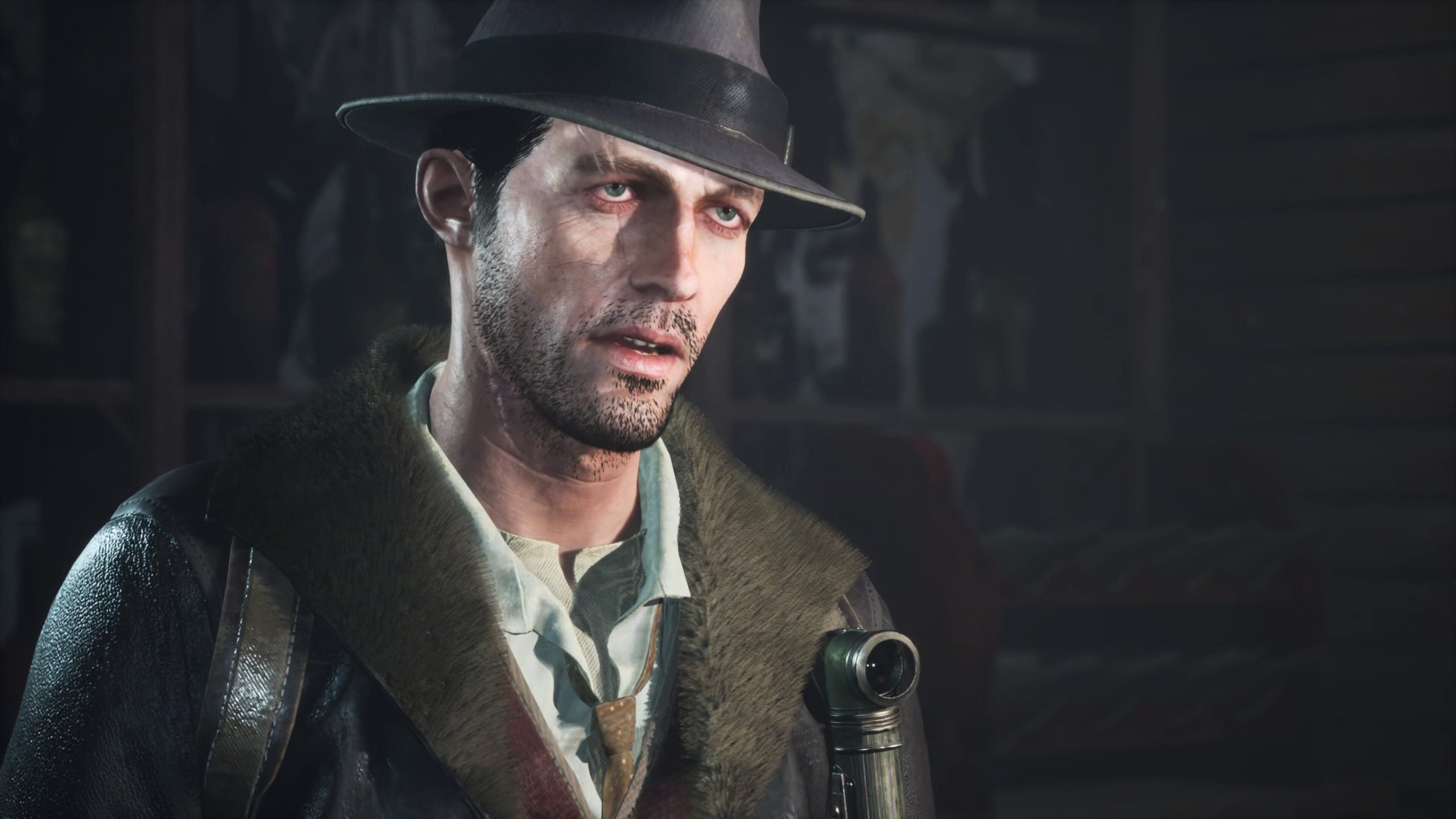The Sinking City, Frogwares ha ottenuto tutti i diritti di publishing ...