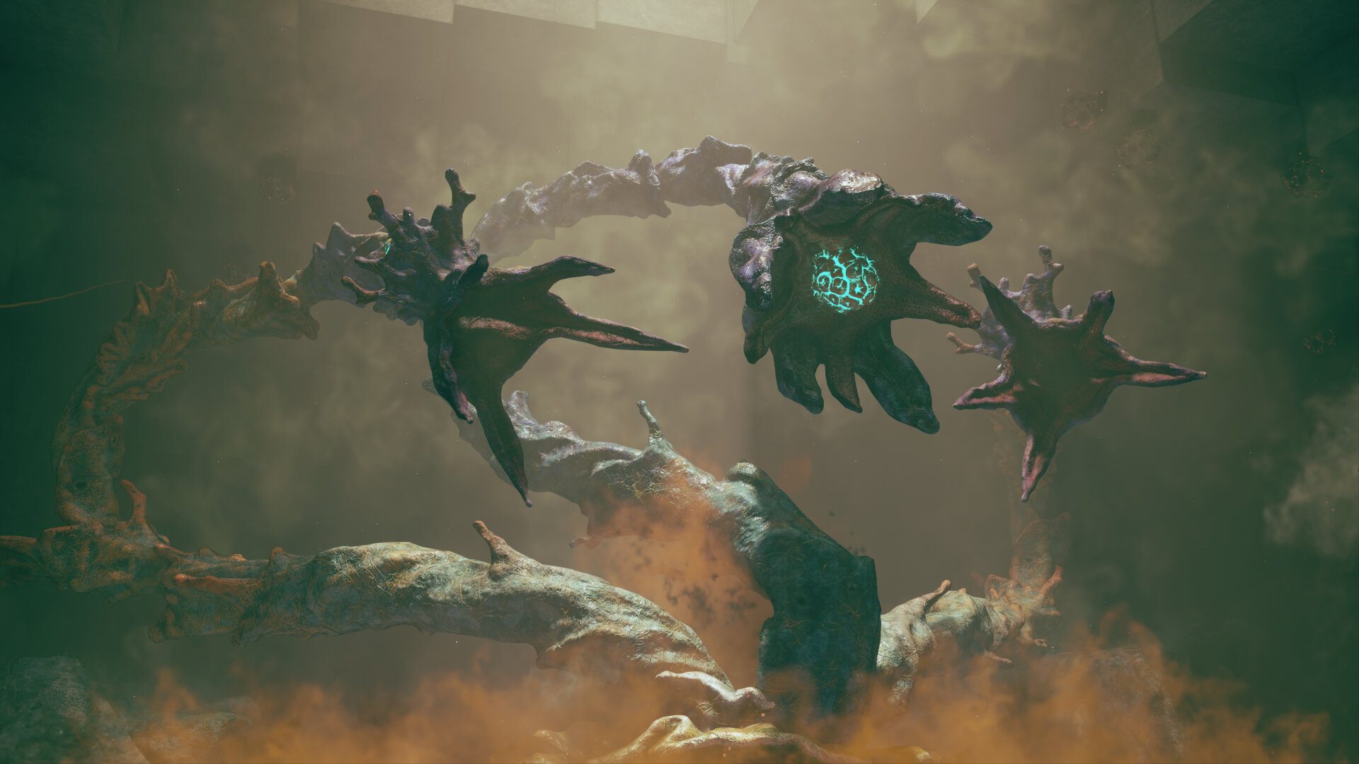 Remedy è al corrente delle sfide e dei rischi dei multiplayer co-op con ...