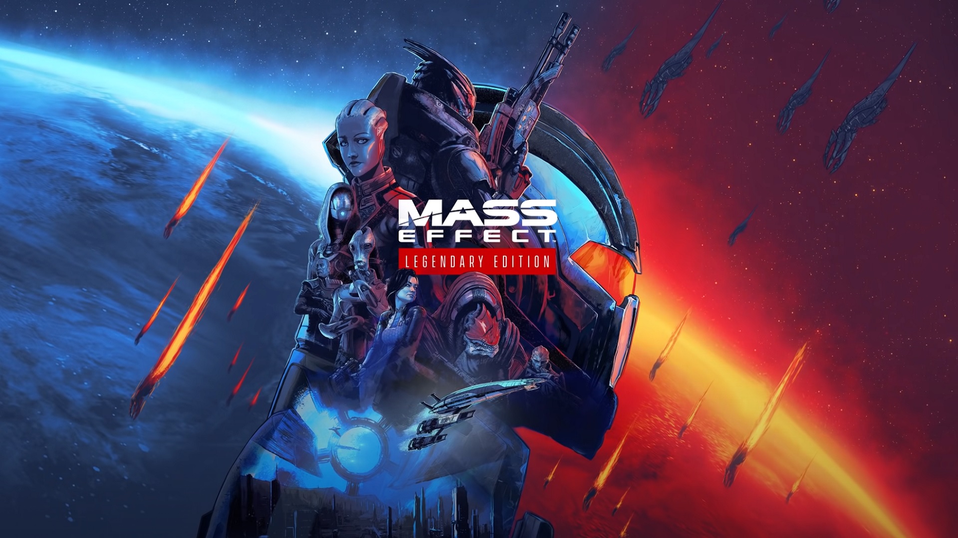 Mass Effect Legendary Edition - Recensioni Playstation 4, Playstation 5 ...