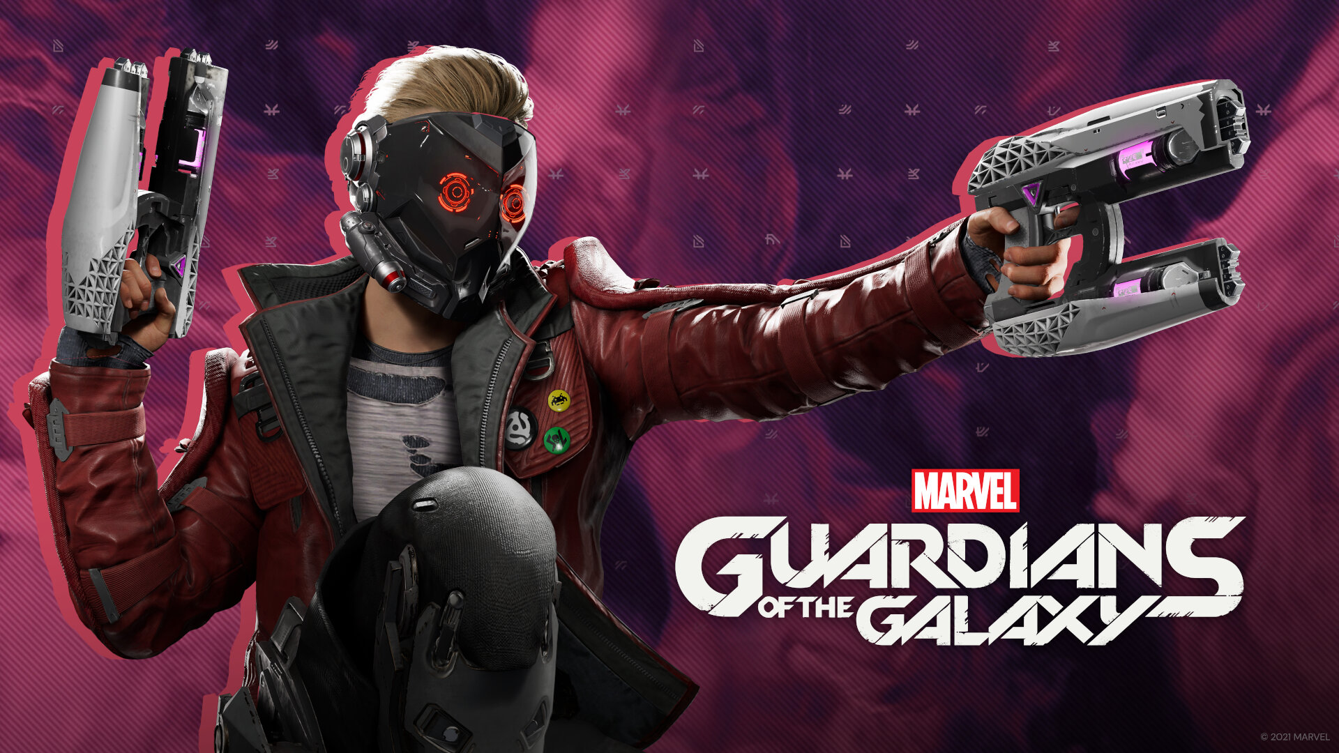 Marvel's Guardians of the Galaxy, il ray tracing disponibile su console ...