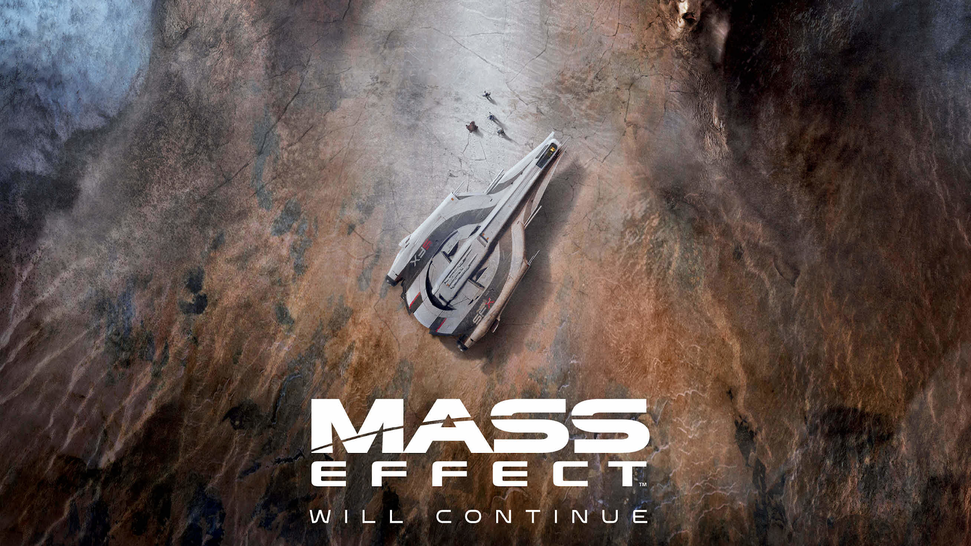 Mass Effect 5 uscirà “molto tempo dopo” Dragon Age: The Veilguard ...