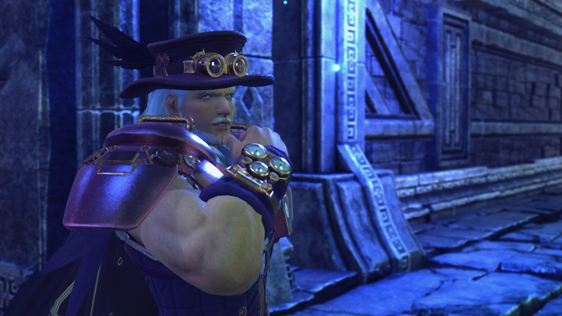 Disponibile la demo di Star Ocean The Divine Force - News Playstation 4 ...