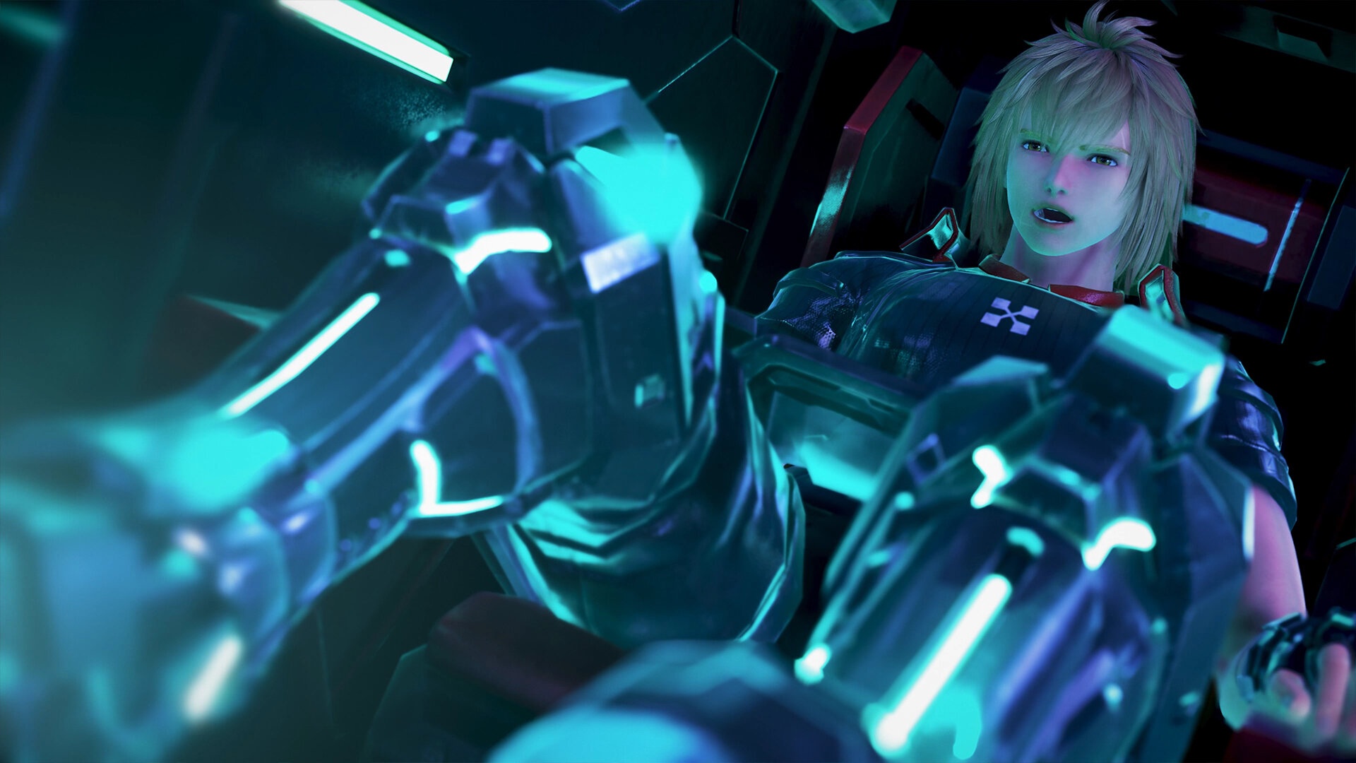 Star Ocean The Divine Force disponibile da oggi - News Playstation 4 ...
