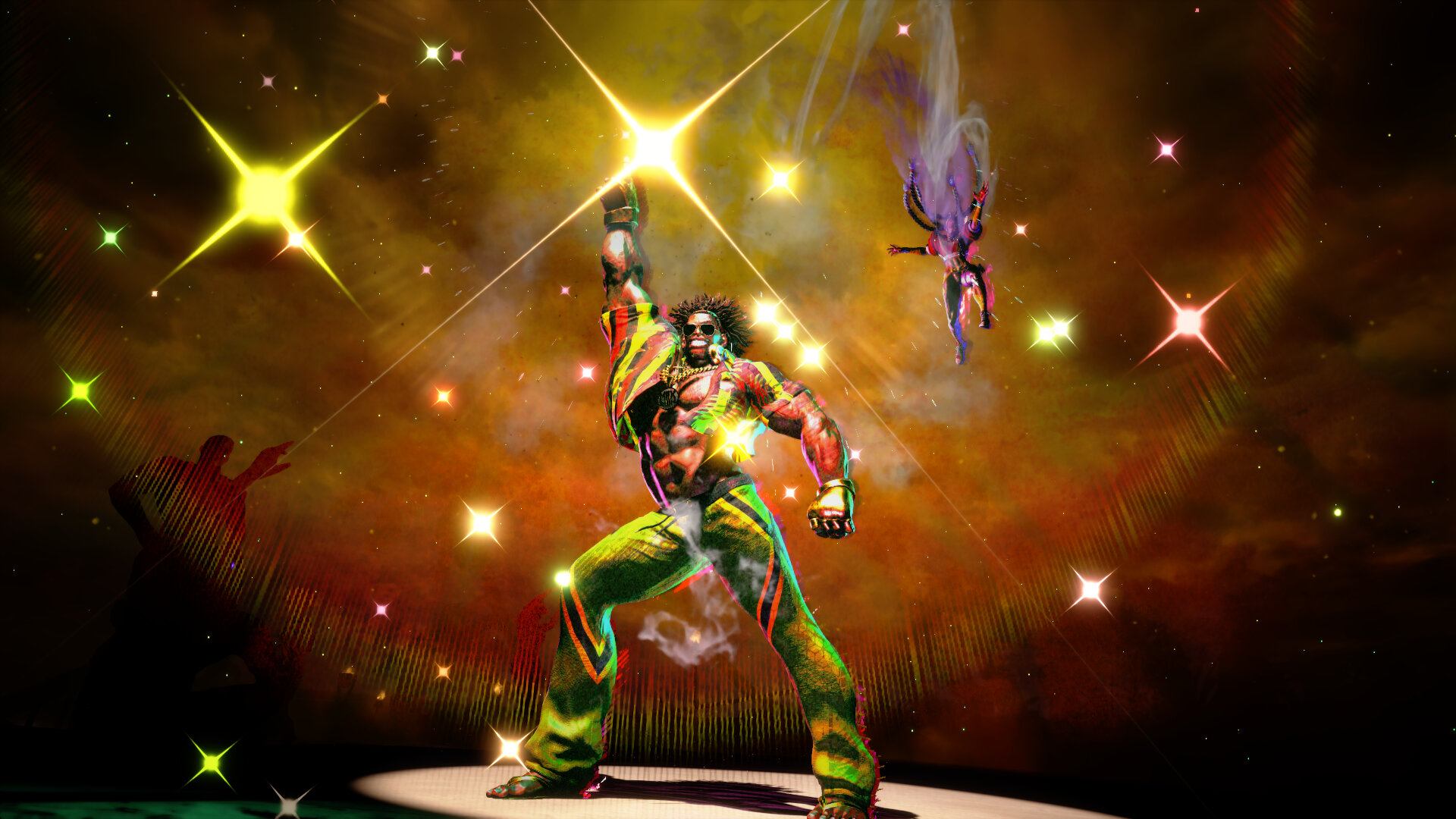 Street Fighter 6, annunciato un montepremi di 2 milioni di dollari per ...