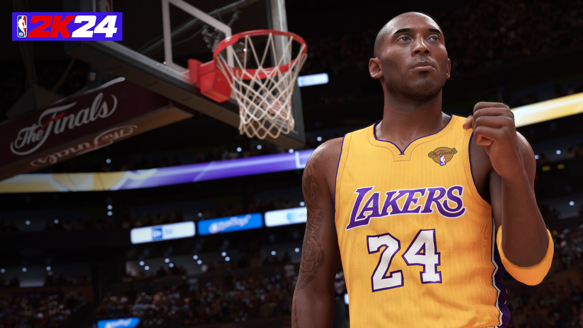 NBA 2K24 promette un salto generazionale nell'autenticità con ProPLAY ...