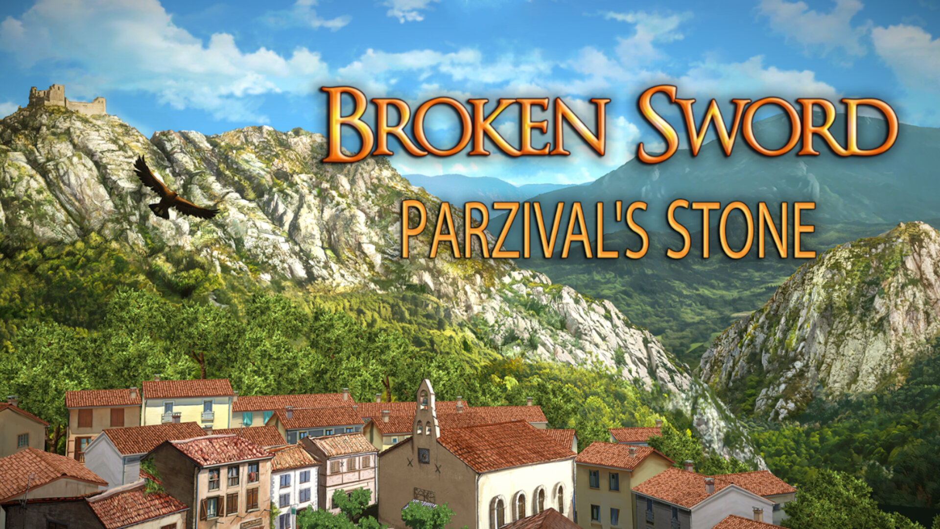 Annunciato il ritorno di Broken Sword con un nuovo capitolo e un ...