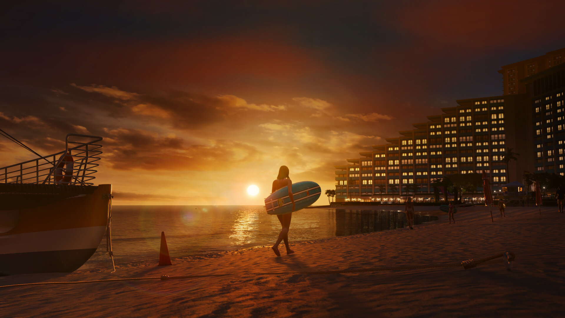 Like a Dragon, il prossimo RGG Summit 2024 si terrà il 20 Settembre ...