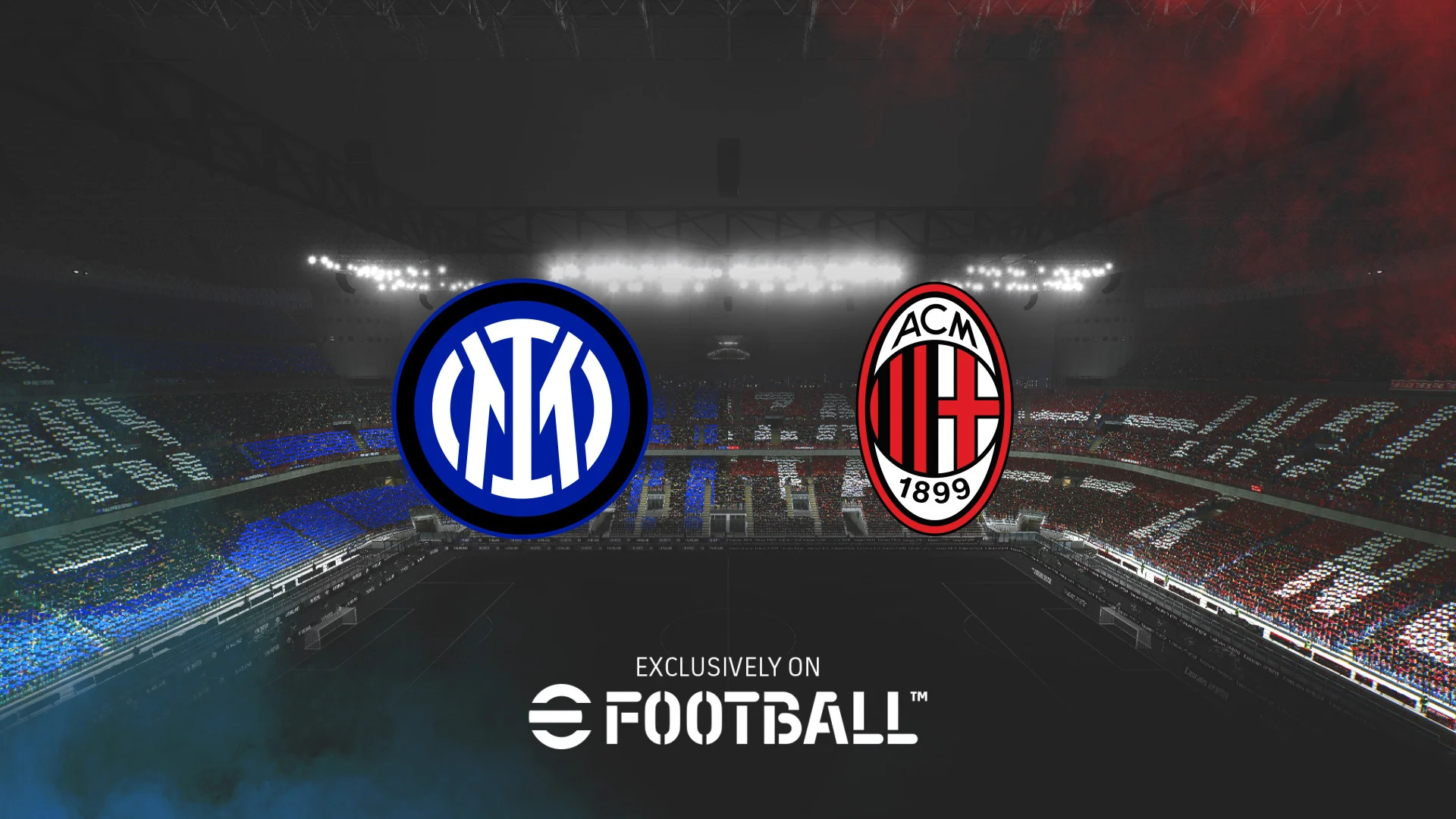 Inter e Milan saranno esclusivi di eFootball per la stagione 2024-25 ...