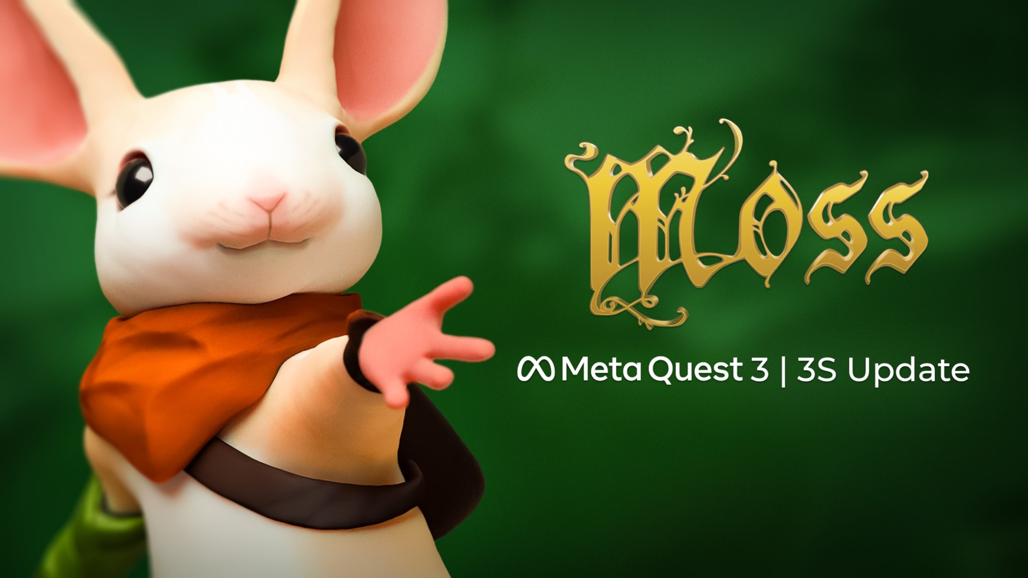 Moss & Moss 2, la non-recensione della versione Meta Quest 3 ...