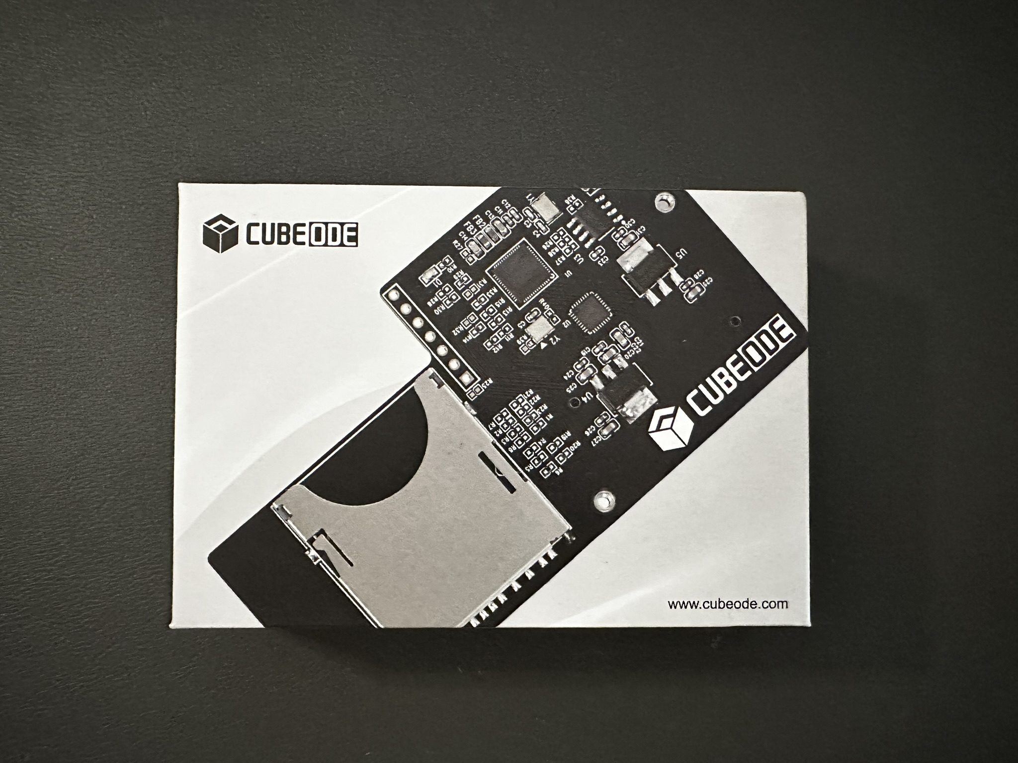 RetroScaler CubeODE 1.2 - Hardware-Test Retrogaming | Console-Tribe