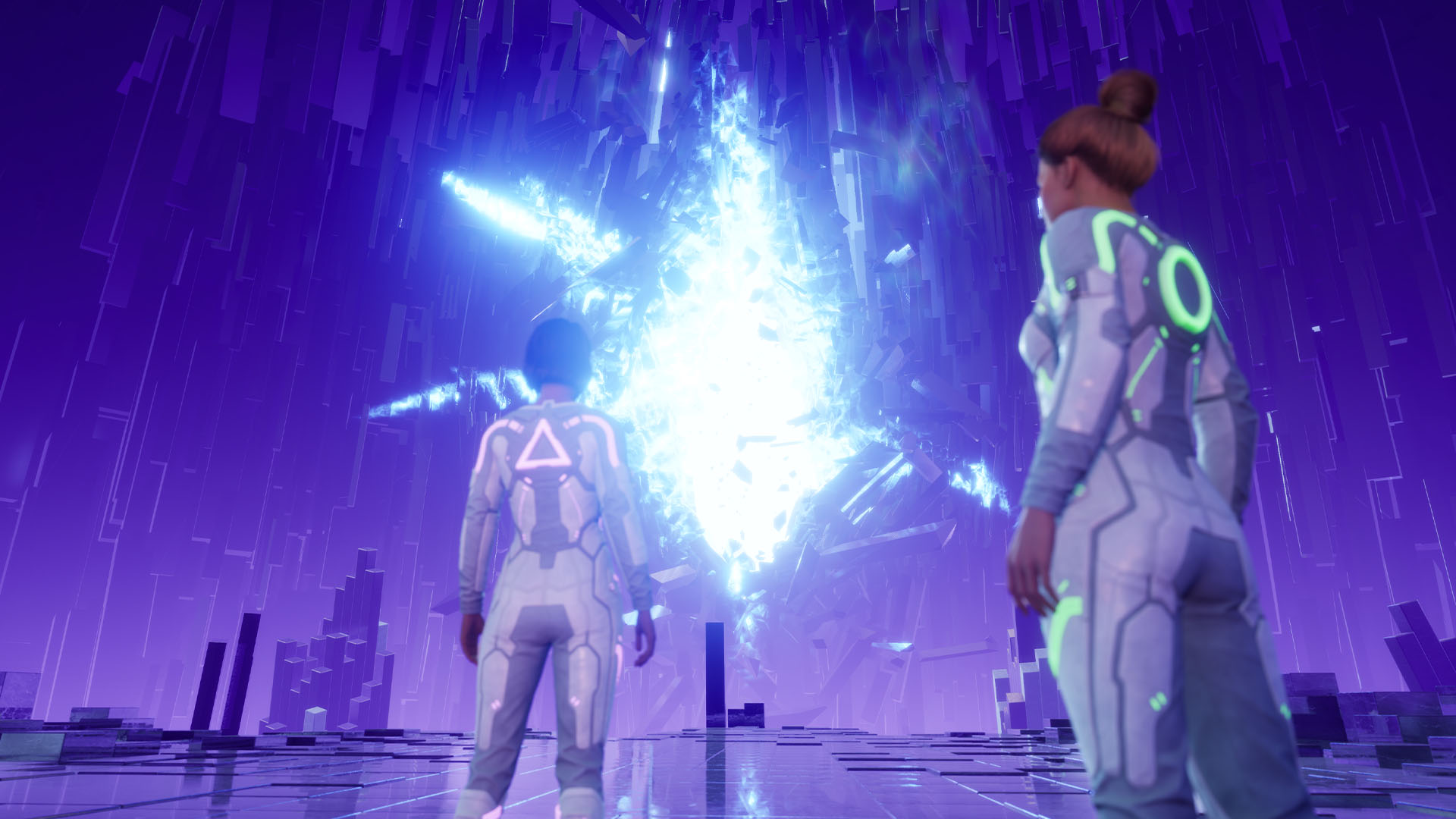 Split Fiction, il nuovo trailer mostra le storie secondarie e il ...