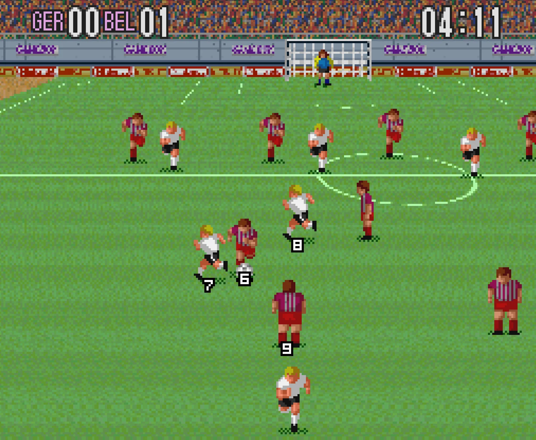 Switch Online, rimosso per la prima volta un gioco dalla libreria retrò ...