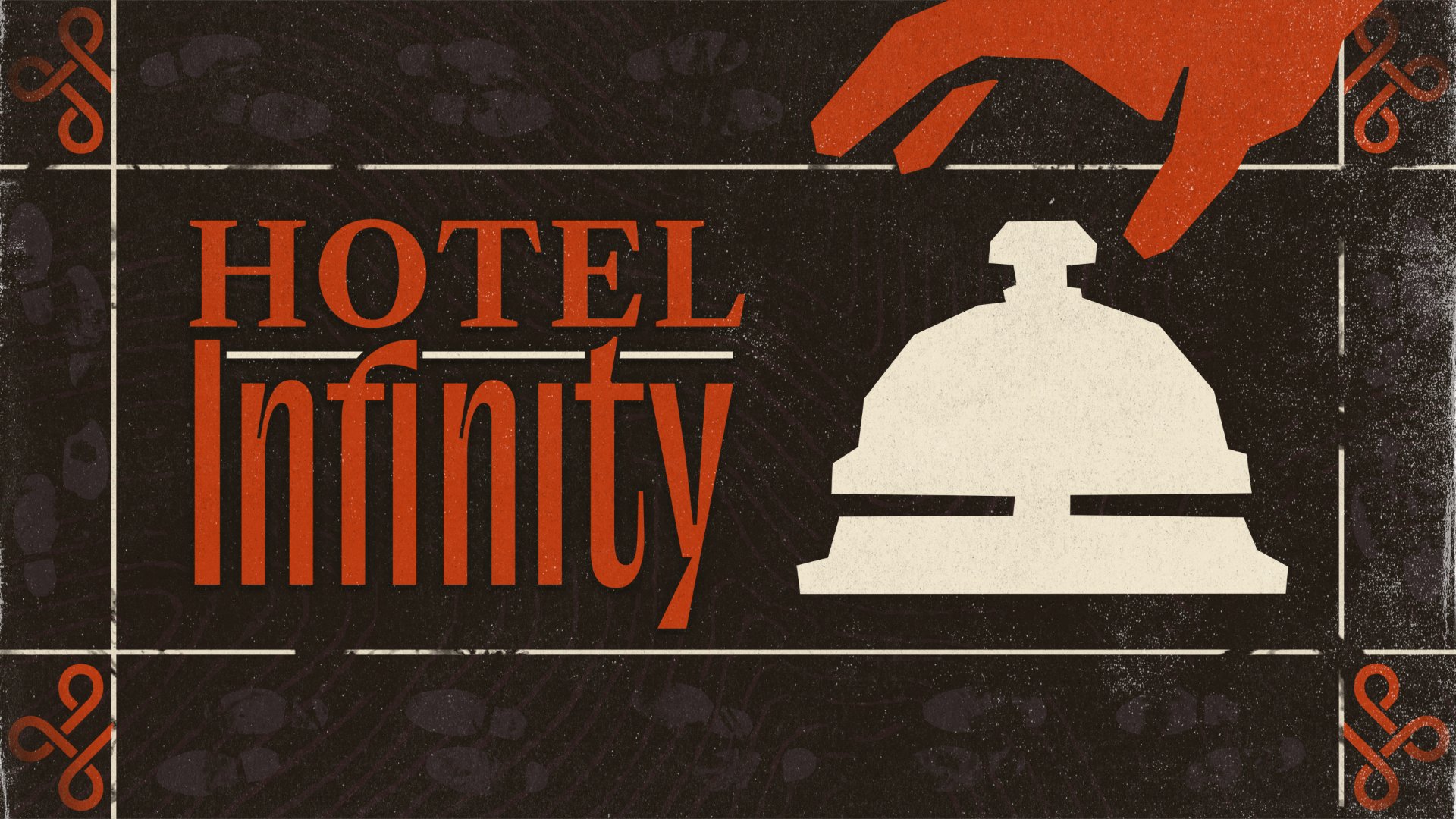 Hotel Infinity: l’esperienza VR che sfida ogni logica arriva il 13 ...