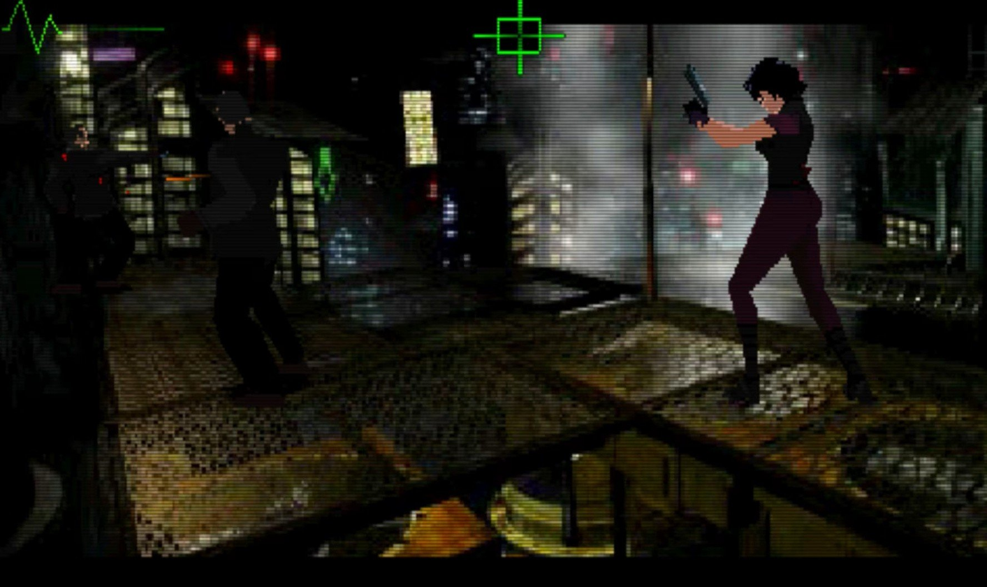 Fear Effect - Recensioni Nintendo Switch, PC, Playstation 4 ...